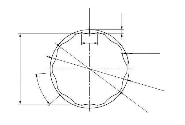 Support Poles – Vico Marine